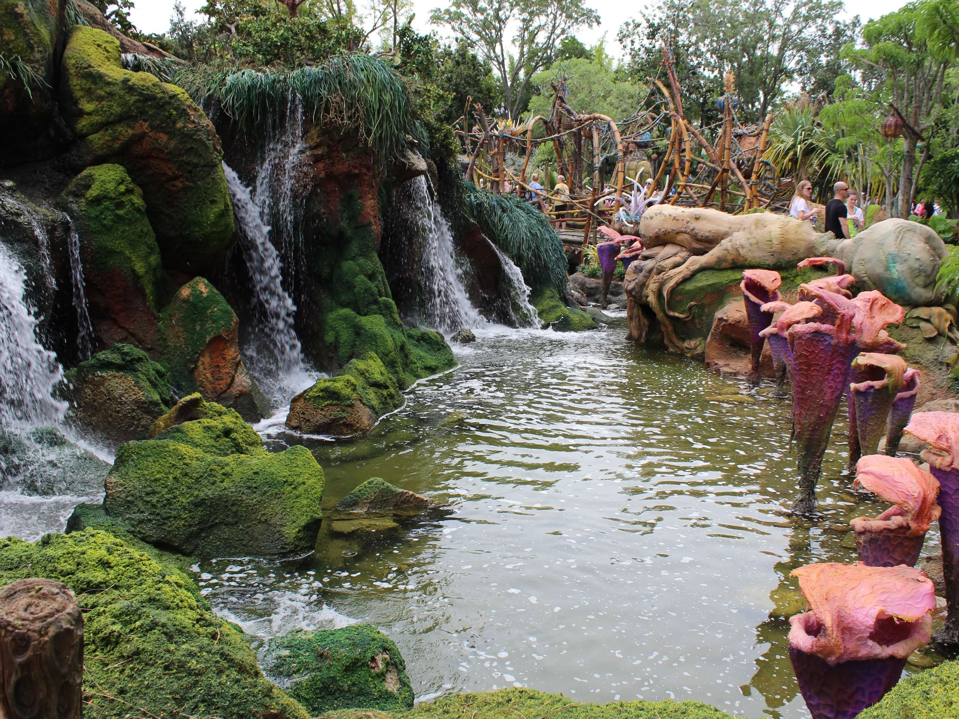 How Does Pandora The World Of Avatar Reflect James Cameron s Film how-does-pandora-the-world-of-avatar-reflect-james-cameron-s-film