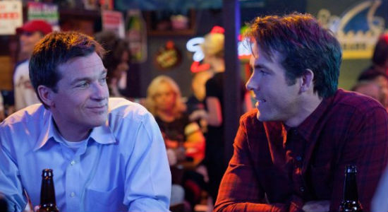 'The Change-Up' Movie Review: One Of The Summer's Best Comedies