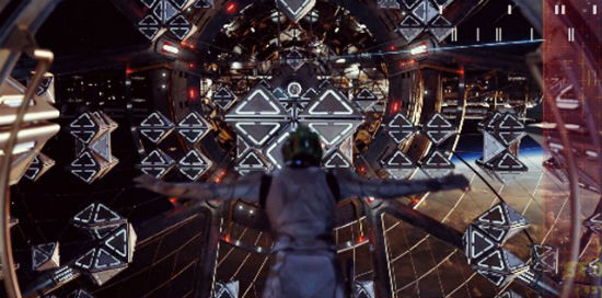 'Ender's Game' Teaser Trailer: A Landmark Sci-Fi Novel Finally Comes To ...