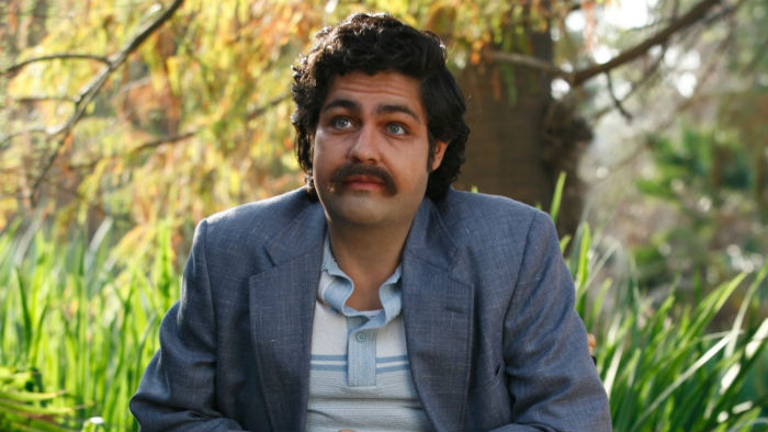 Vincent Chase: An Insider's Guide To His Hollywood Superstardom (An 'Entourage' History)