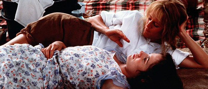 The 10 Greatest LGBTQ Romances In The Movies