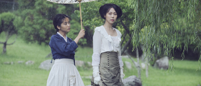 The 10 Greatest LGBTQ Romances In The Movies