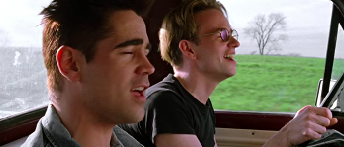 The 10 Greatest LGBTQ Romances In The Movies