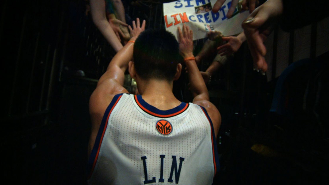 Basketball Documentary 'Linsanity' Gets October Release