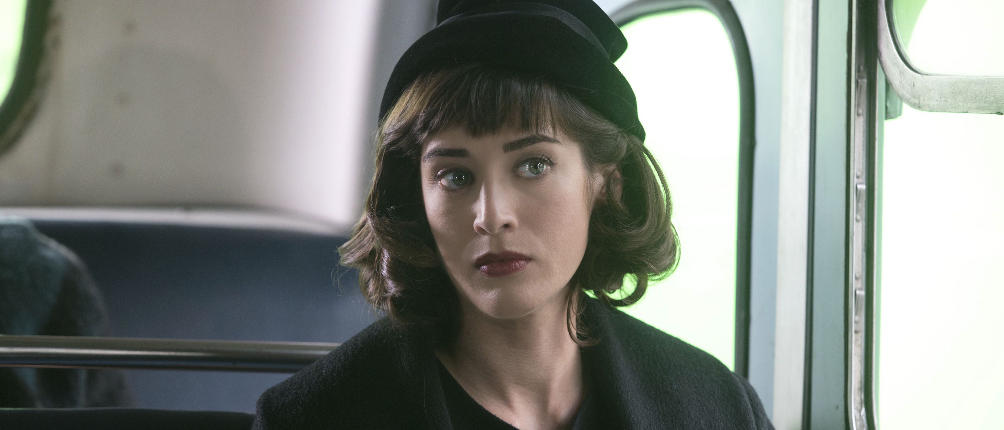 'Deadpool 2': Mary Elizabeth Winstead, Lizzy Caplan, Sienna Miller And ... 'Deadpool 2': Mary Elizabeth Winstead, Lizzy Caplan, Sienna Miller And ...