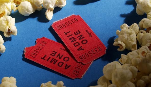 Wait How Expensive Is The Average Movie Ticket Now Wait How Expensive Is The Average Movie Ticket Now