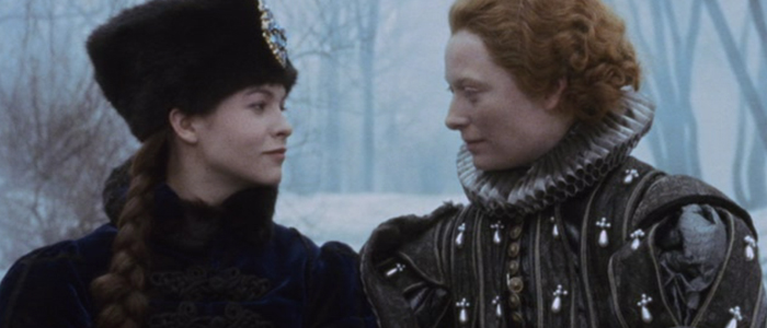 The 10 Greatest LGBTQ Romances In The Movies