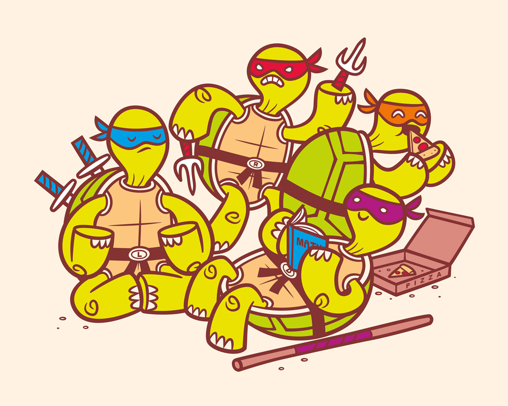 cool-stuff-a-second-teenage-mutant-ninja-turtles-30th-anniversary-art-show