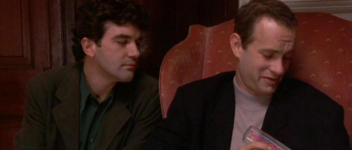 The 10 Greatest LGBTQ Romances In The Movies