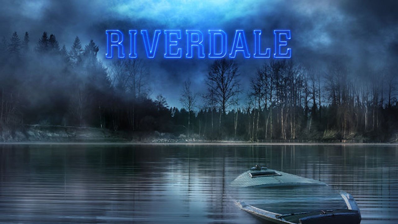 Riverdale Promo Archie And The Gang Come To Life