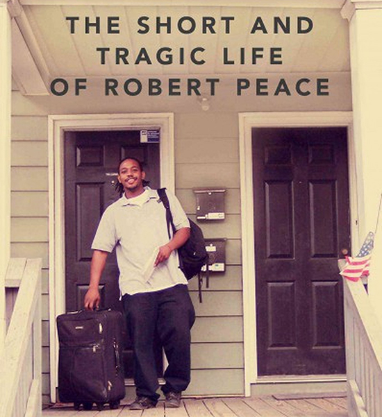 Antoine Fuqua To Direct 'The Short And Tragic Life Of Robert Peace'