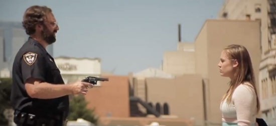 'Wrong Cops' Teaser Trailer: Quentin Dupieux's Work In Progress Looks Absolutely Insane