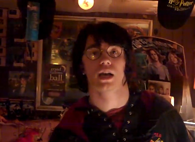 The World s Biggest And Most Obsessive Harry Potter Fan the-world-s-biggest-and-most-obsessive-harry-potter-fan