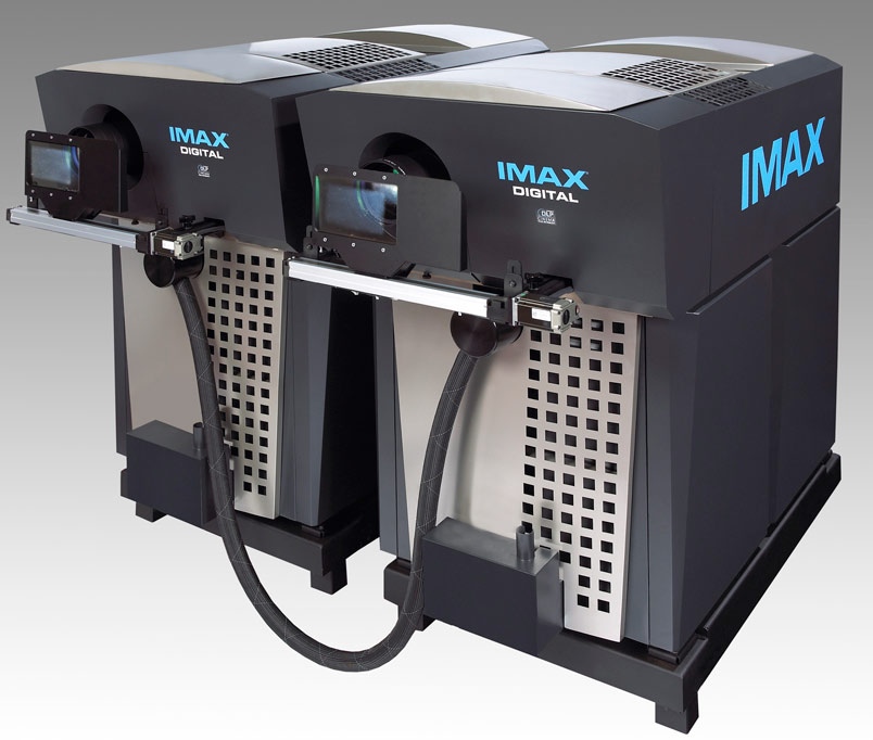 Q A How Do I Know If My IMAX Theatre Is Real 70mm IMAX Or LieMAX