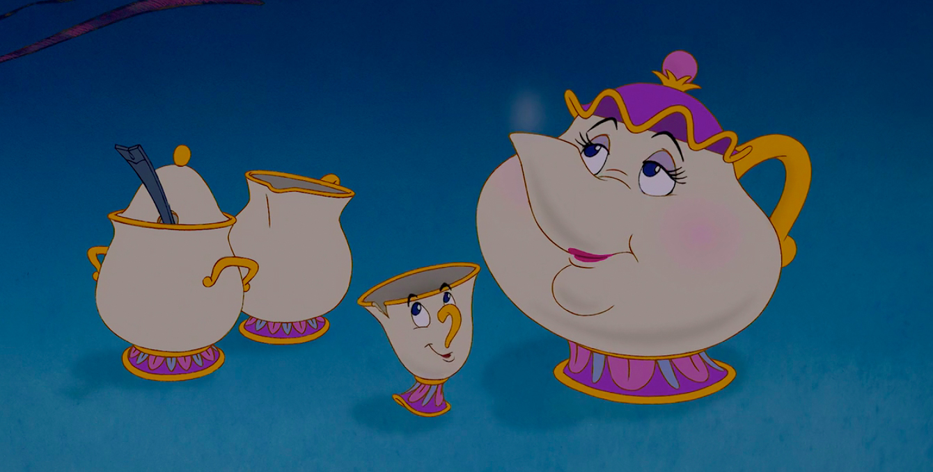 Angela Lansbury Flawlessly Sings 'Beauty And The Beast' Theme Live For ...