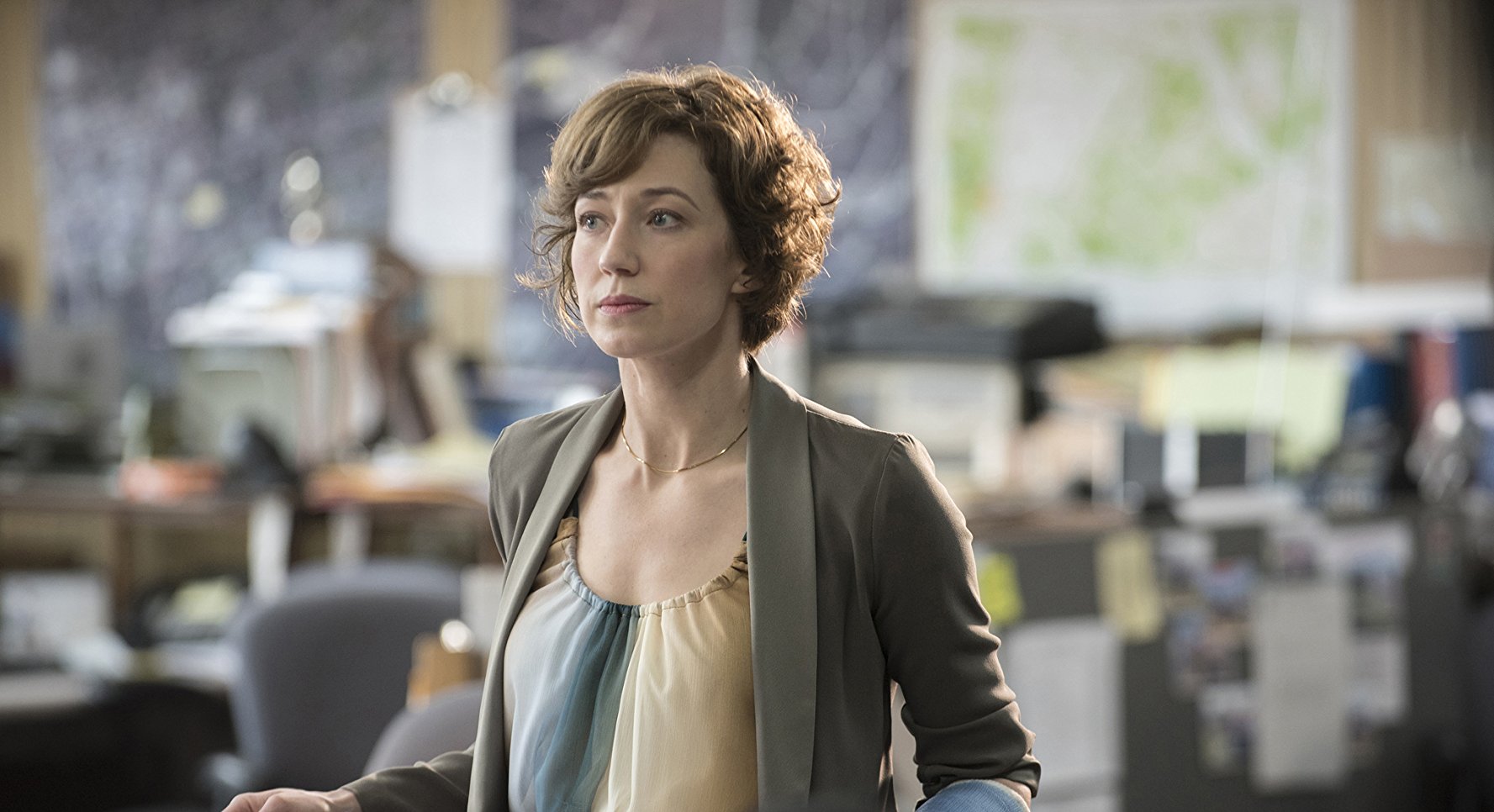 'Avengers: Infinity War' Casts 'The Leftovers' Star Carrie Coon As Proxima Midnight