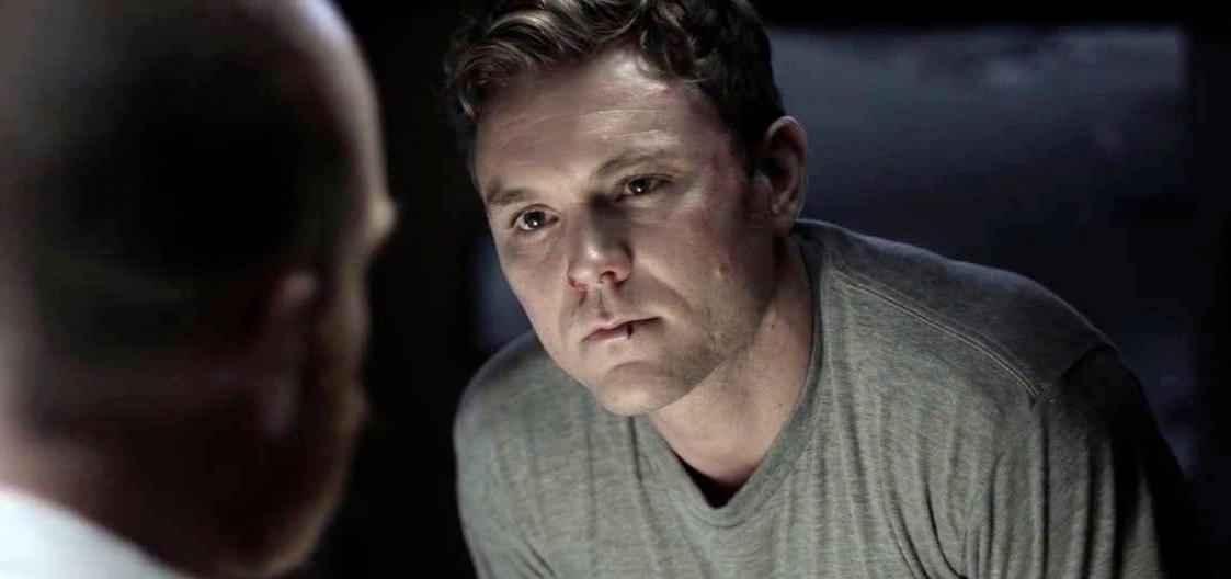 Lethal Weapon TV Series Has Its Martin Riggs Lethal Weapon TV Series Has Its Martin Riggs