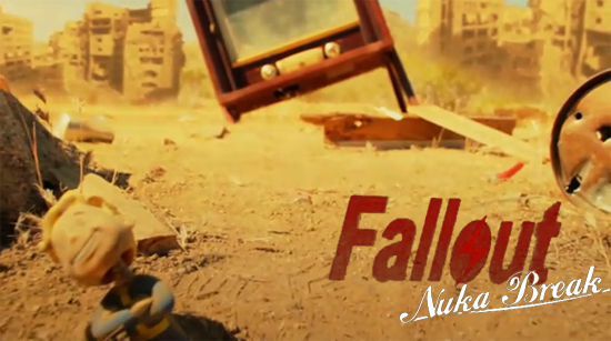 VOTD: 'Nuka Break,' A Fan Film Based On Video Game Series 'Fallout'