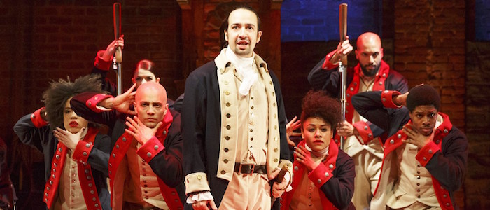 Lin-Manuel Miranda's 'In The Heights' Is Getting Filmed, But Don't Hold ...