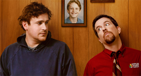 'Jeff Who Lives At Home' Exclusive Poster Debut 'Jeff Who Lives At Home' Exclusive Poster Debut