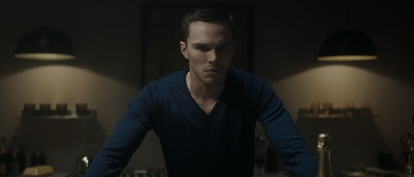 Kill Your Friends Trailer Nicholas Hoult Kills For Platinum