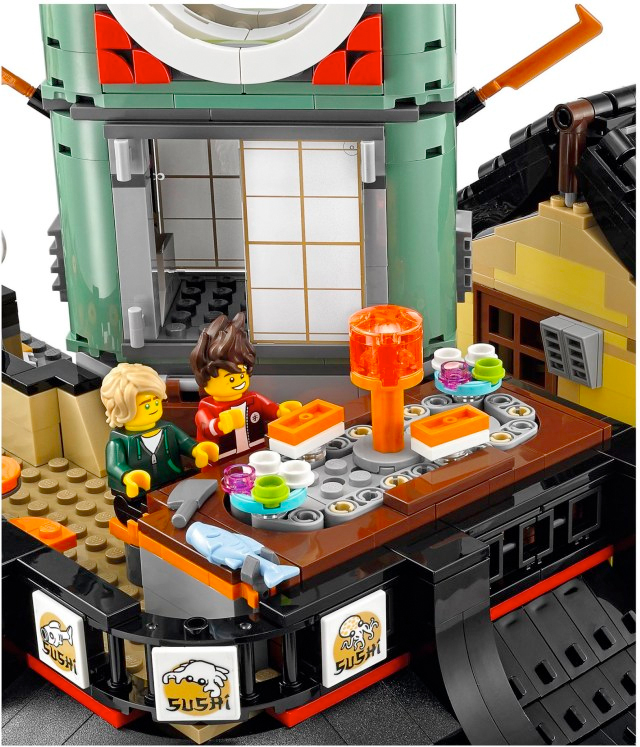 Cool Stuff This Official LEGO Ninjago Movie LEGO Set Is The Third cool-stuff-this-official-lego-ninjago-movie-lego-set-is-the-third
