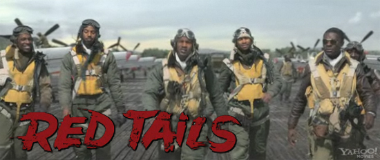 'Red Tails' Trailer: George Lucas-Produced WWII Film Finally Takes Off