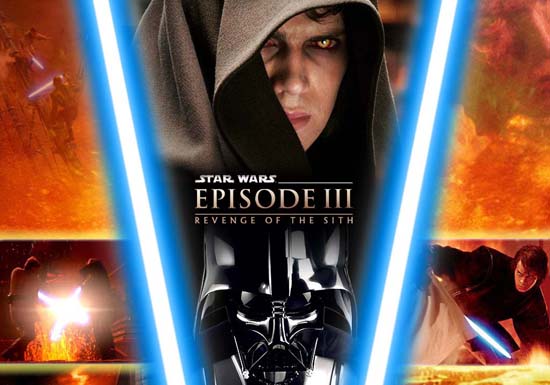 Watch Red Letter Media's Review Of 'Star Wars: Episode III – Revenge Of ...