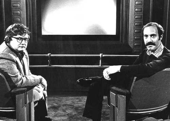 Early Episodes Of Siskel & Ebert Shows Now Archived Online