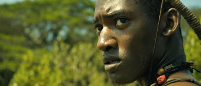 'Roots' Trailer: The History Channel Resurrects A Classic For 2016