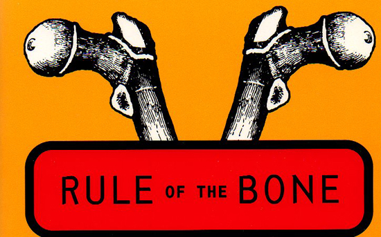 'Winters Bone' Director Writing And Directing Adaptation Of Russell ...