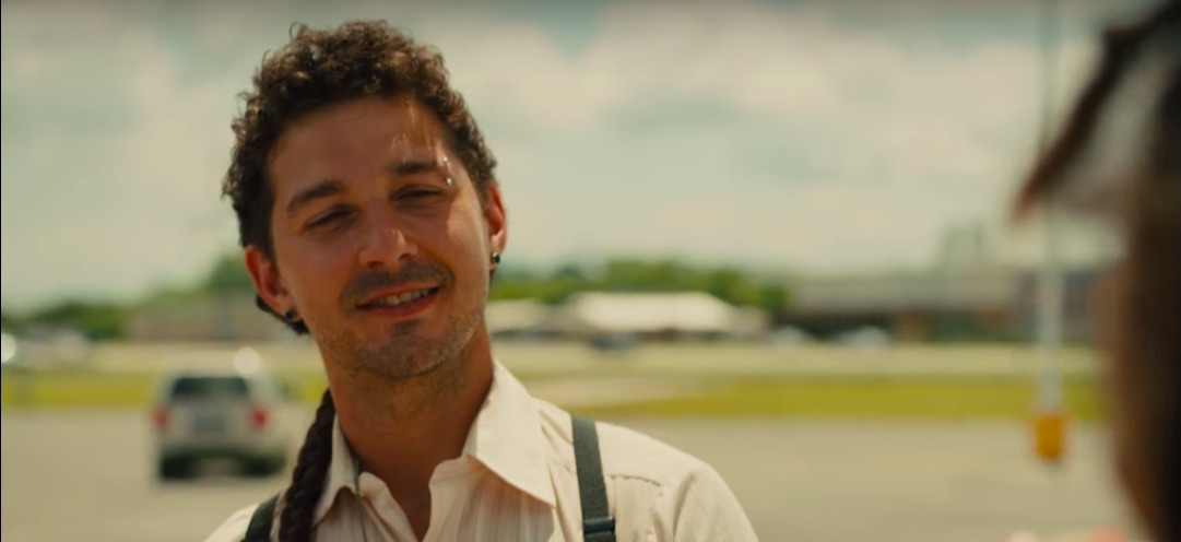 Shia LaBeouf To Play His Father In A Biopic About Himself; Lucas Hedges To Play Young LaBeouf