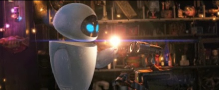 WALL-E: Full Length International Movie Trailer