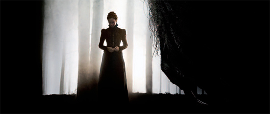 Movie Posters: The Wolfman, The Book Of Eli, Greenberg, Avatar