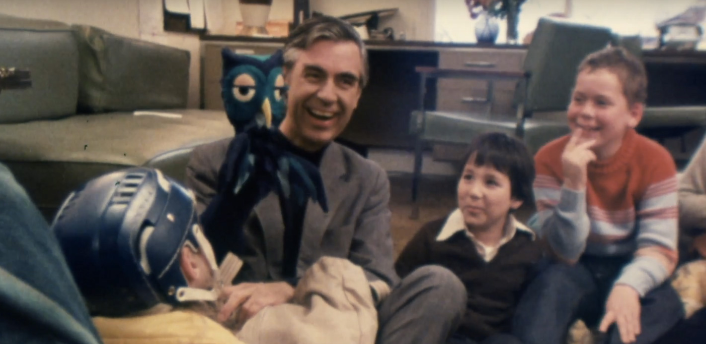 'Won't You Be My Neighbor?' Trailer: The Documentary We All Need ...