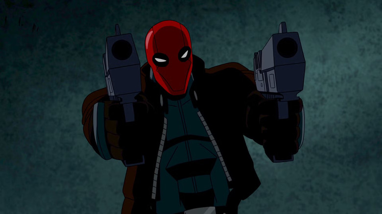 10 Best Superhero Movies Of Each Year Of The 2010s
