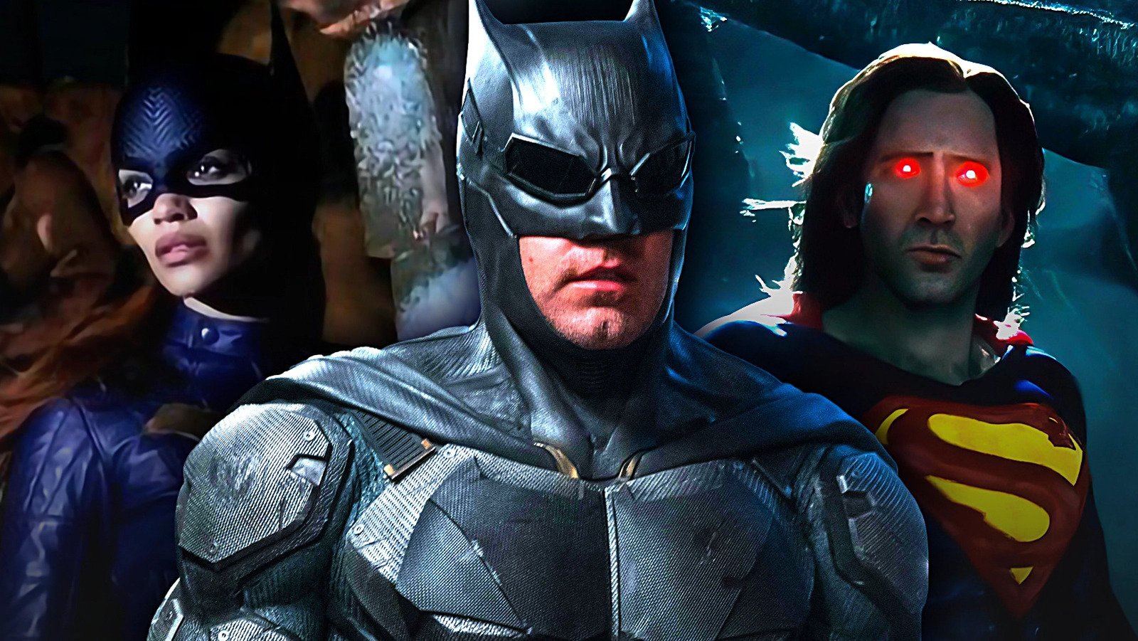 10 Cancelled DC Movies We Still Want To See