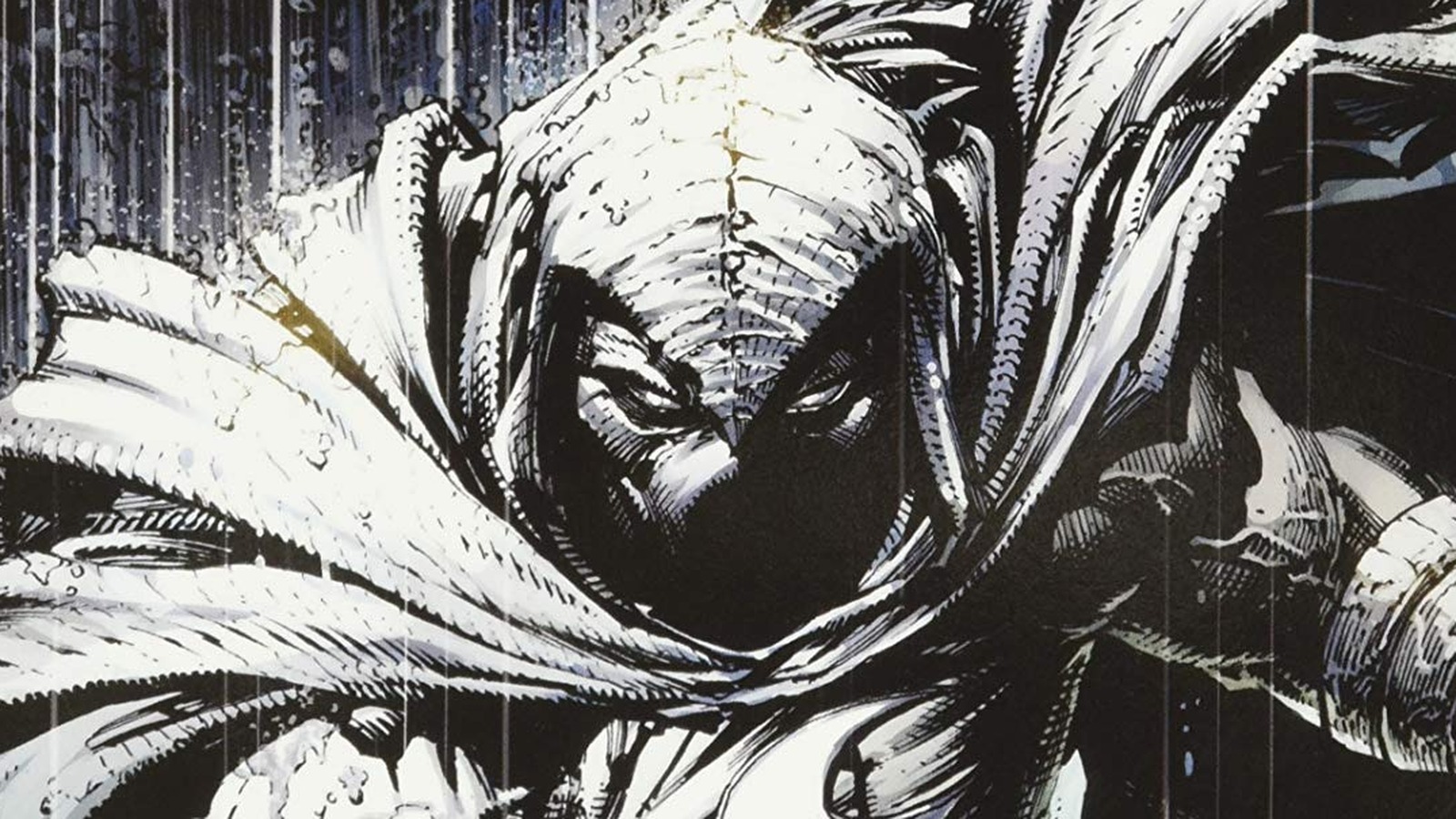 10 Things You Didn't Know About Moon Knight