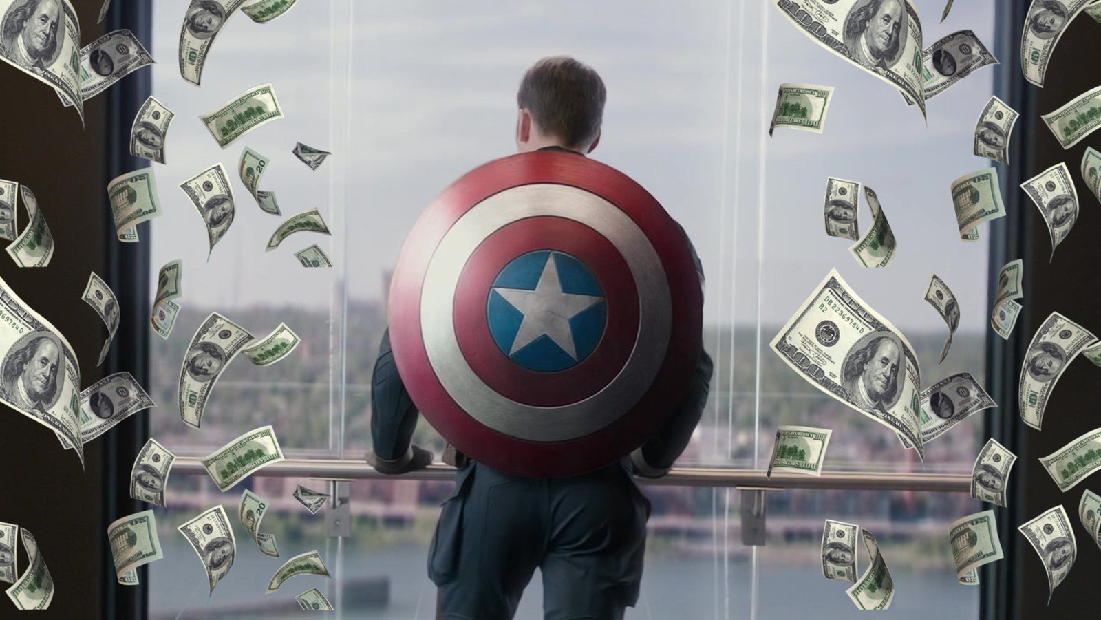 10 Years Ago, The Winter Soldier Made Captain America A Box Office ...