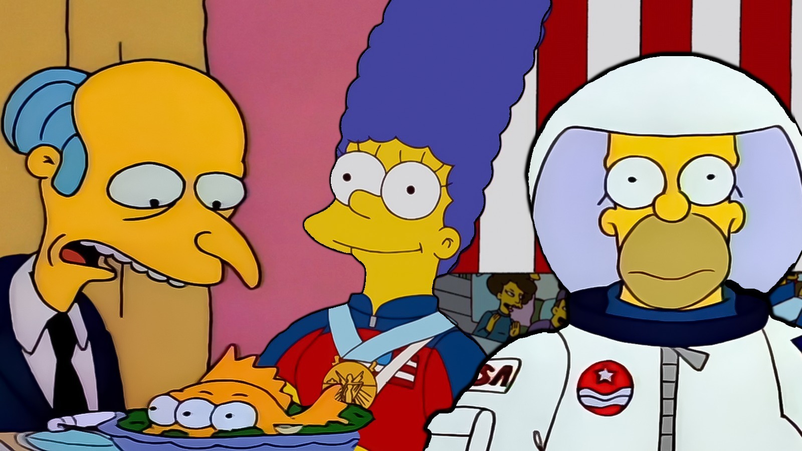 12 Absurd Simpsons Predictions That Actually Came True