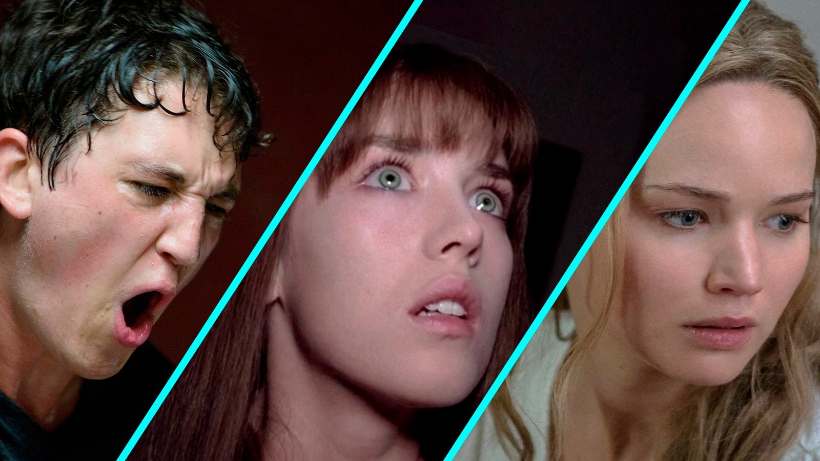 12 Anxiety-Inducing Movies That Are Worth The Stress