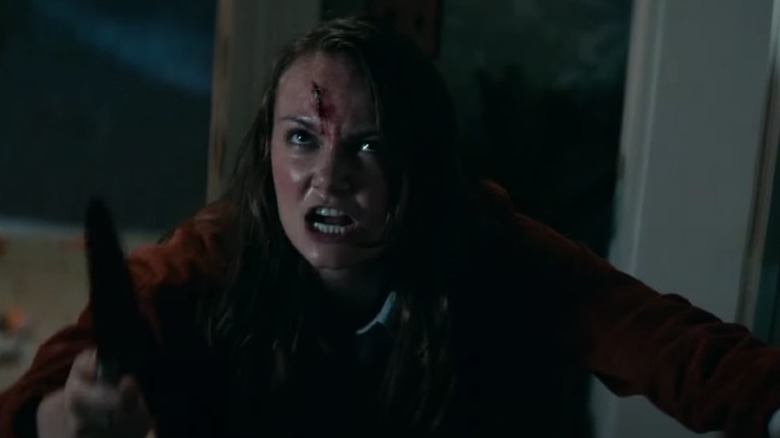 The 13 Best Characters From The Halloween Franchise, Ranked