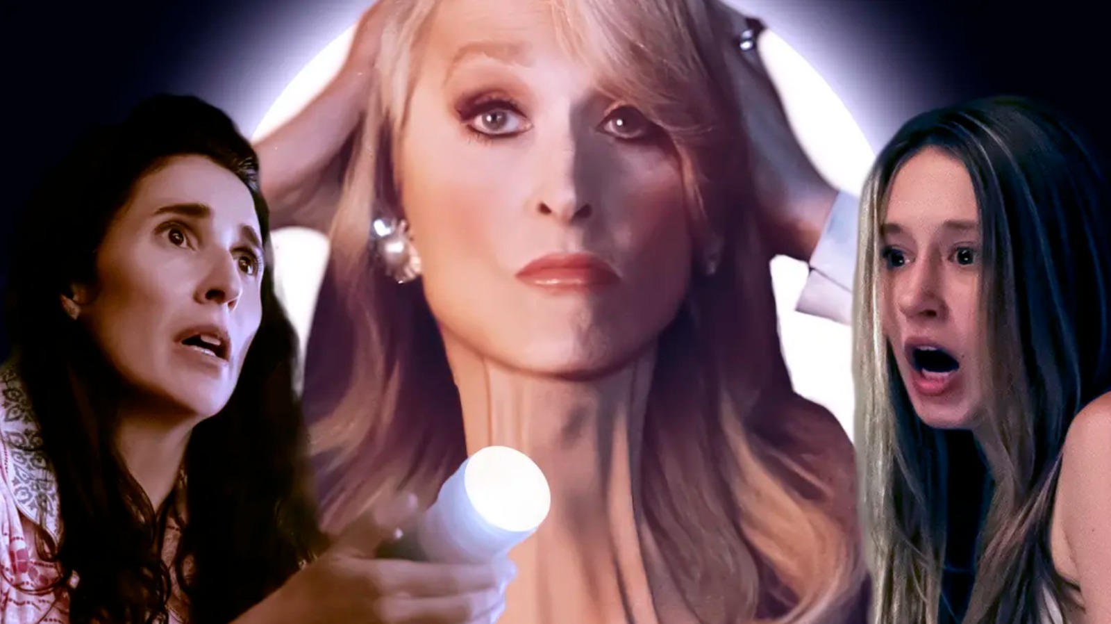 12 Horror Movies That Would Make Great Musicals