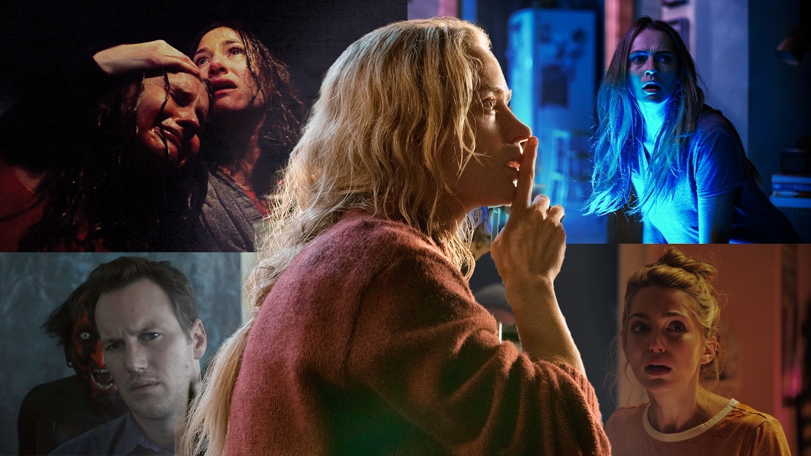 12 PG 13 Horror Movies That Prove They Don t Need An R Rating To Be Great 12 PG 13 Horror Movies That Prove They Don t Need An R Rating To Be Great
