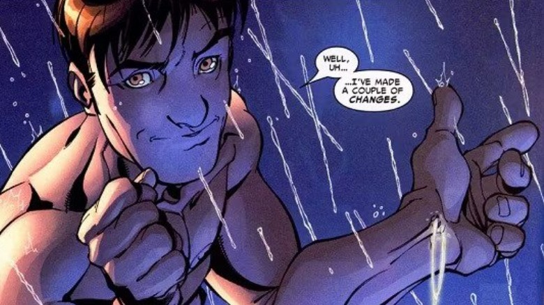 12 Times That Marvel Movies Led To Changes In The Comics