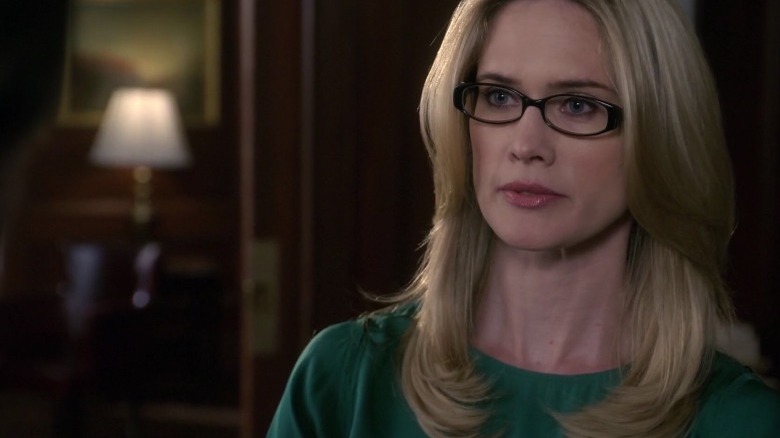 The 15 Best Law And Order: SVU Characters Ranked