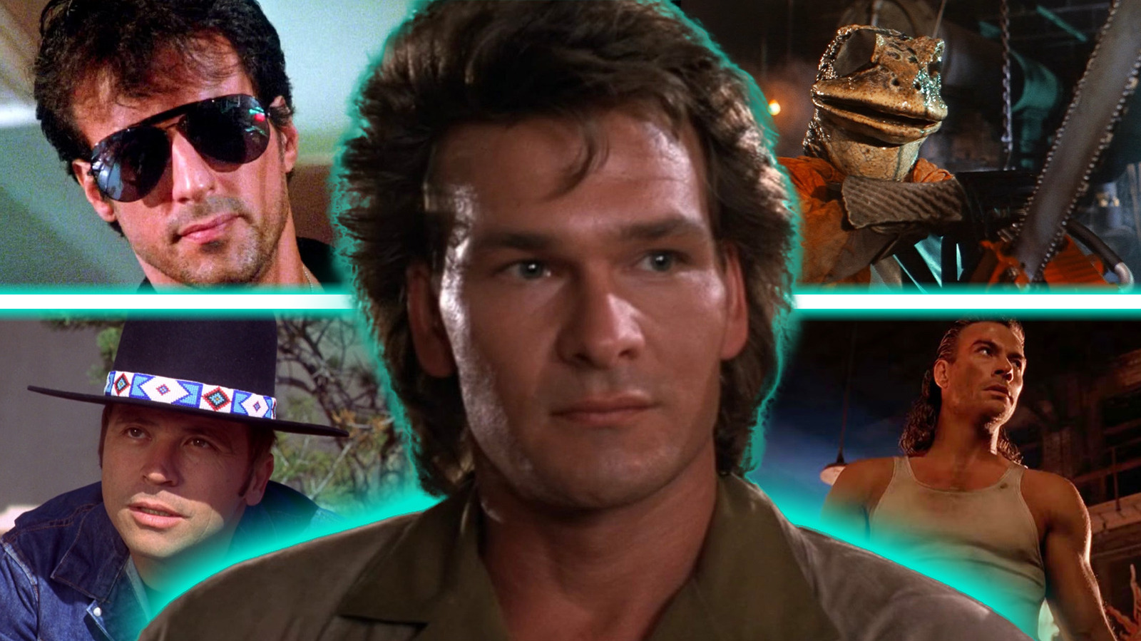 15 Best Movies Like Road House