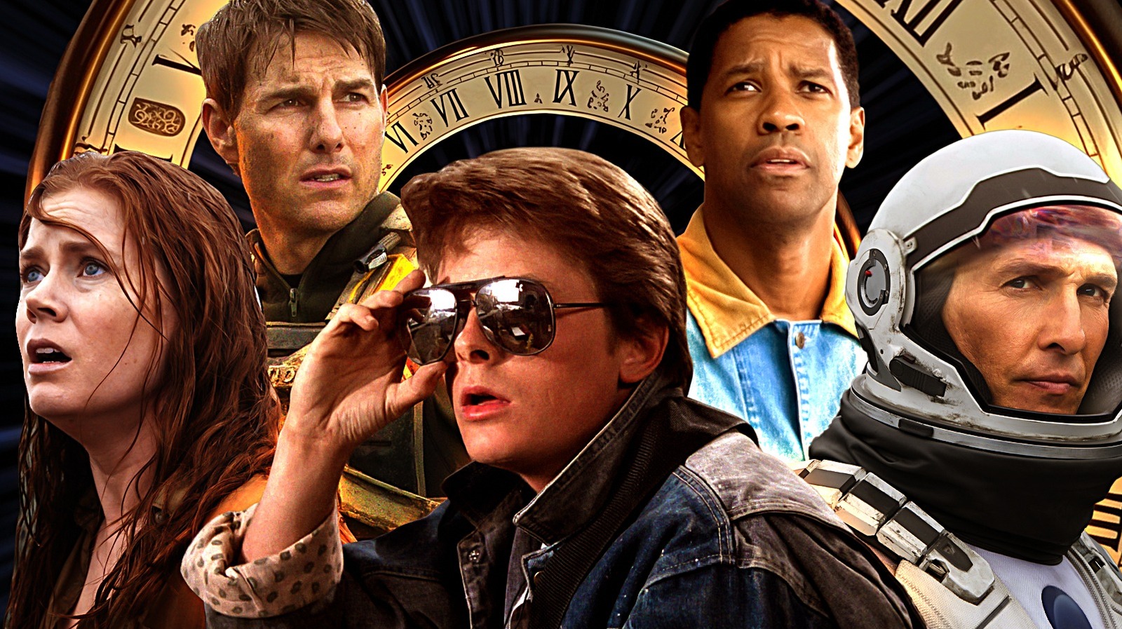 15 Best Time Travel Movies Of All Time, Ranked - experiencedgifts