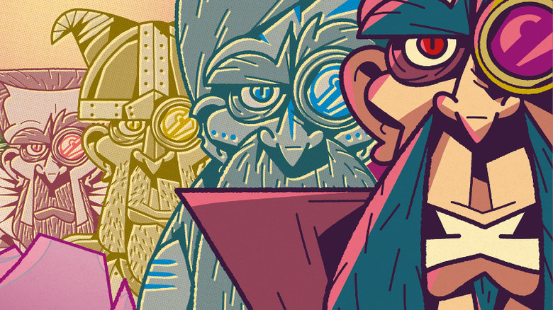 The 45 Best Two-Player Board Games