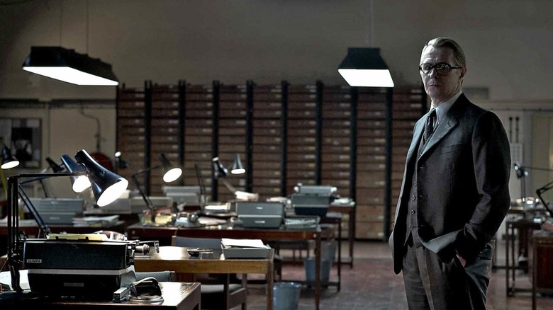 The 35 Best Spy Movies Of All Time